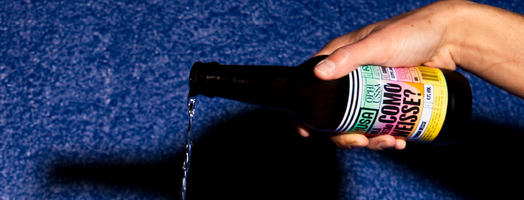 Olá, então como Weisse?: a nova collab Musa x Ophiussa – Cerveja Musa