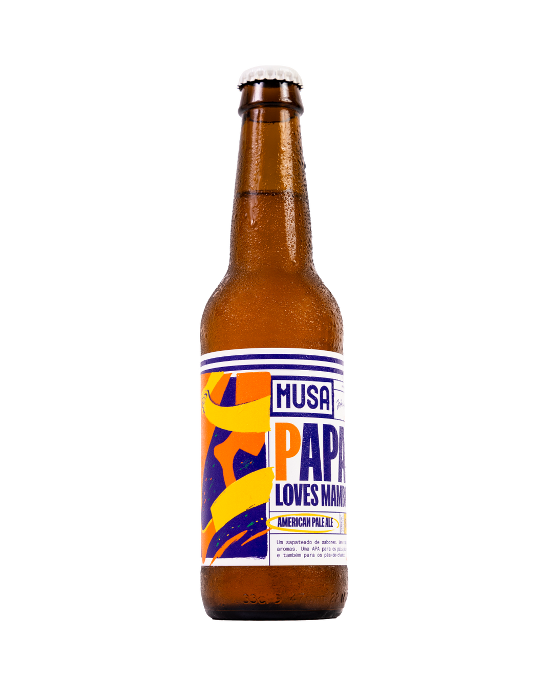 Todos os produtos – Cerveja Musa