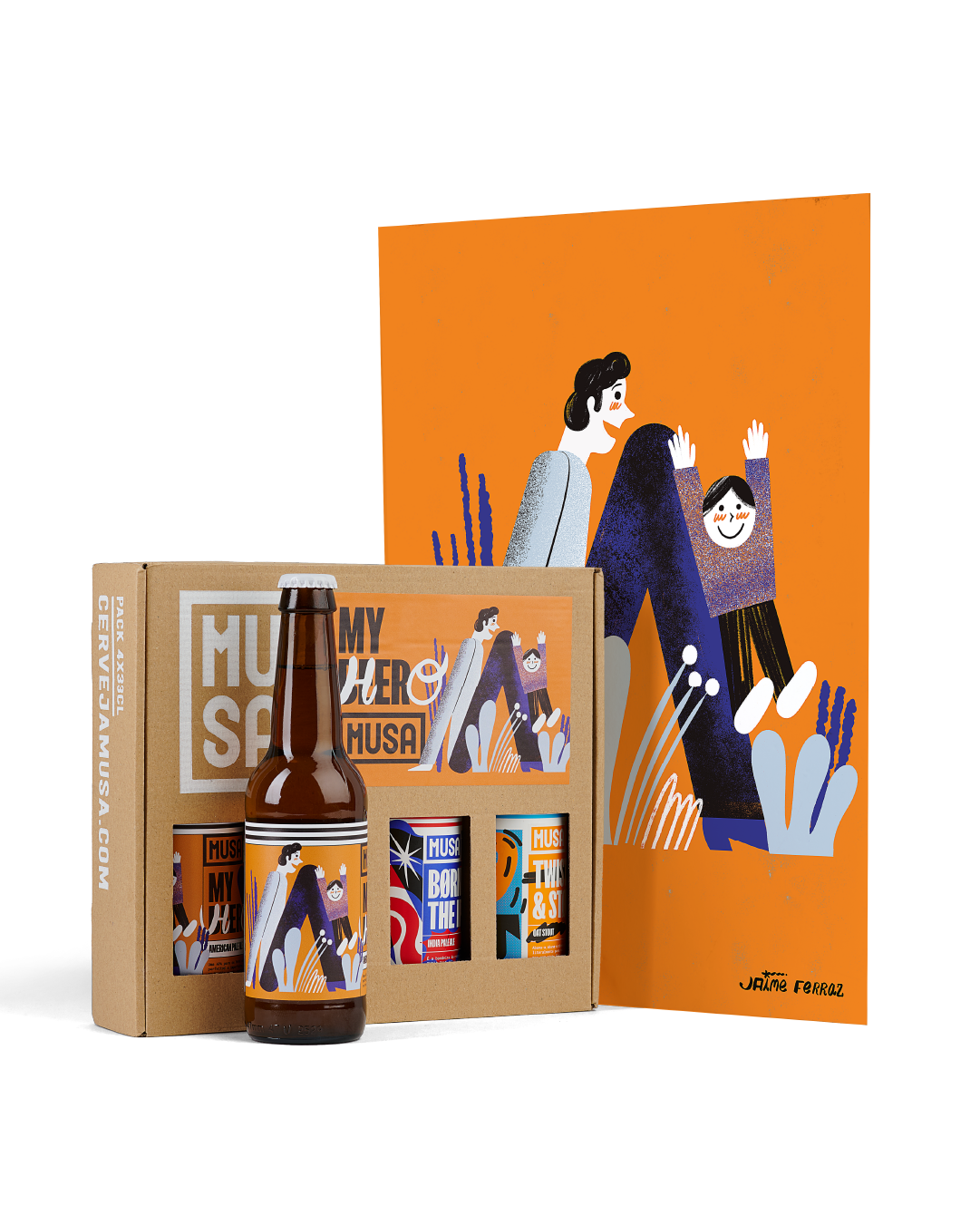 Todos os produtos – Cerveja Musa