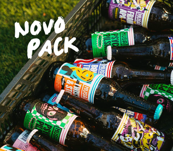 Cerveja Musa | Loja Online