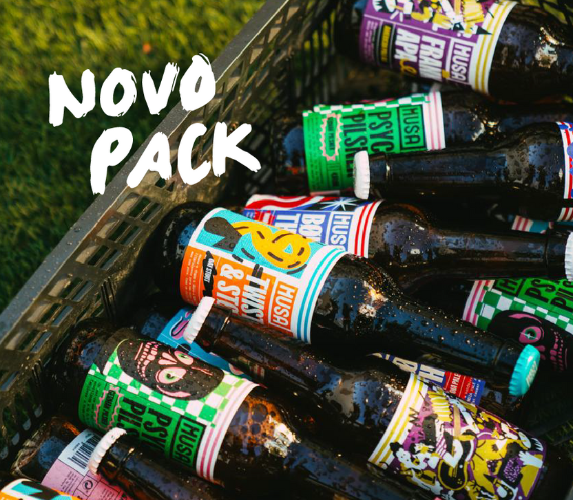 Cerveja Musa | Loja Online