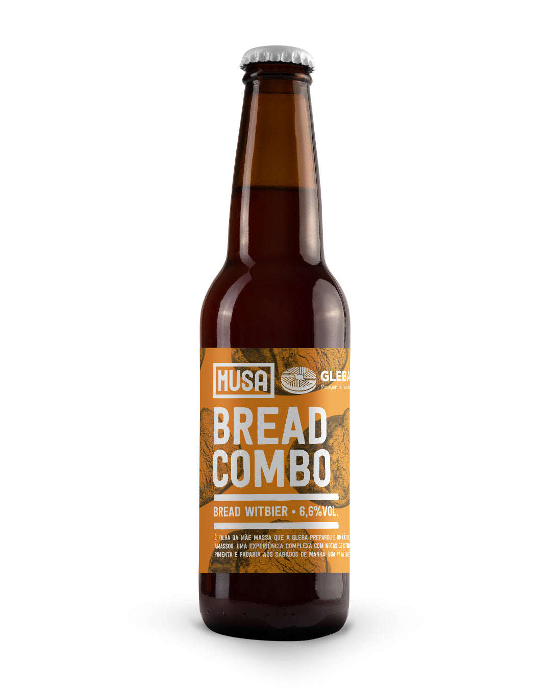 Bread Combo [2021] – Cerveja Musa