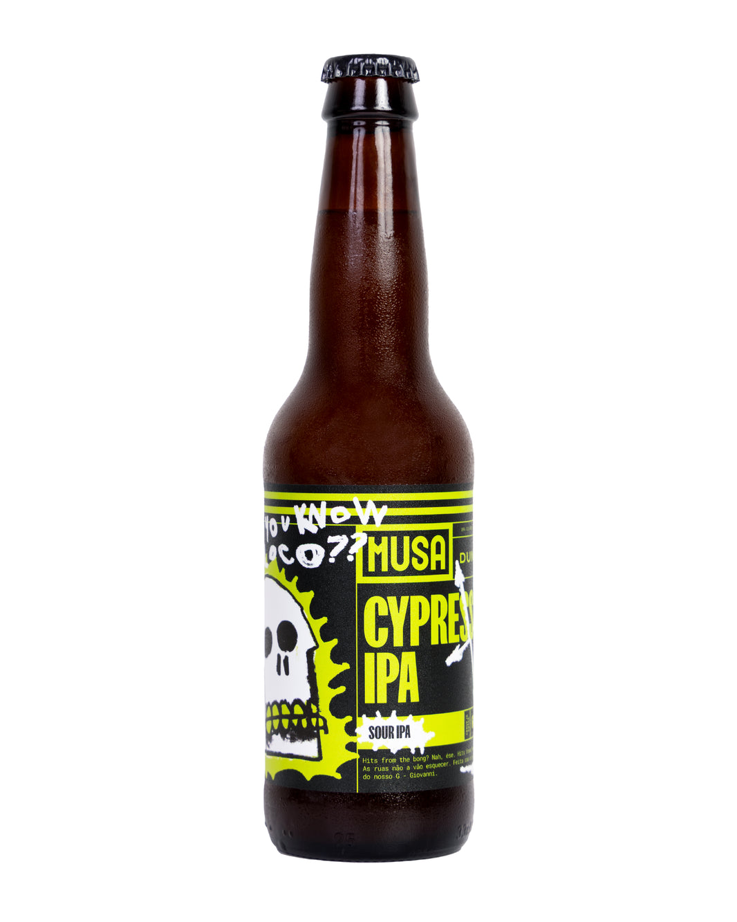 Todos os produtos – Cerveja Musa