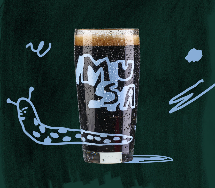 Cerveja Musa | Loja Online