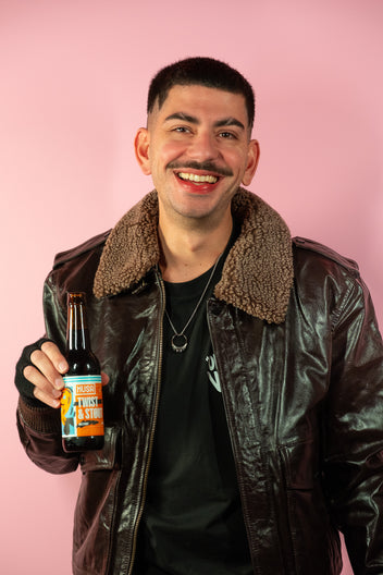 A Musa – Cerveja Musa