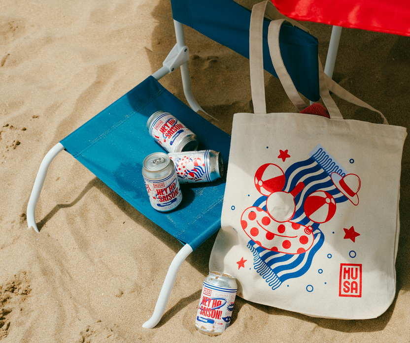 Cerveja Musa | Loja Online