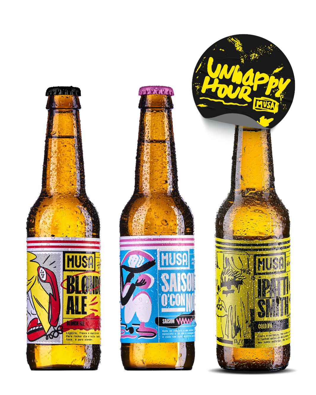 Todos os produtos – Cerveja Musa