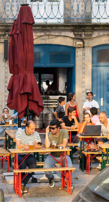 MARVILA – Cerveja Musa