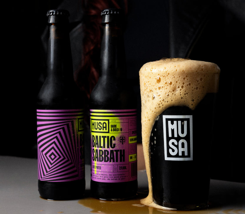 Cerveja Musa | Loja Online