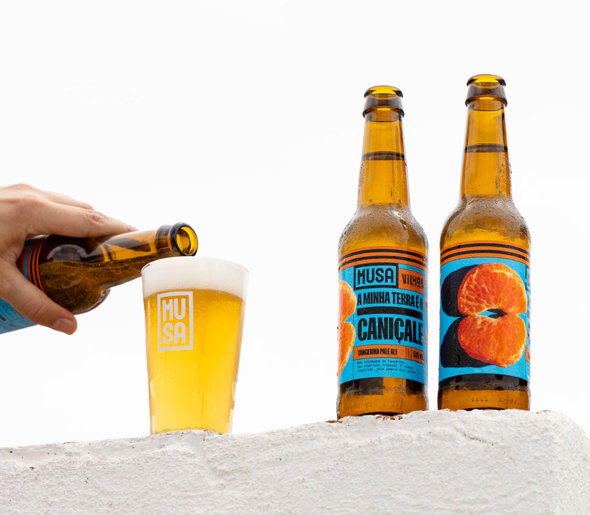 Cerveja Musa | Loja Online