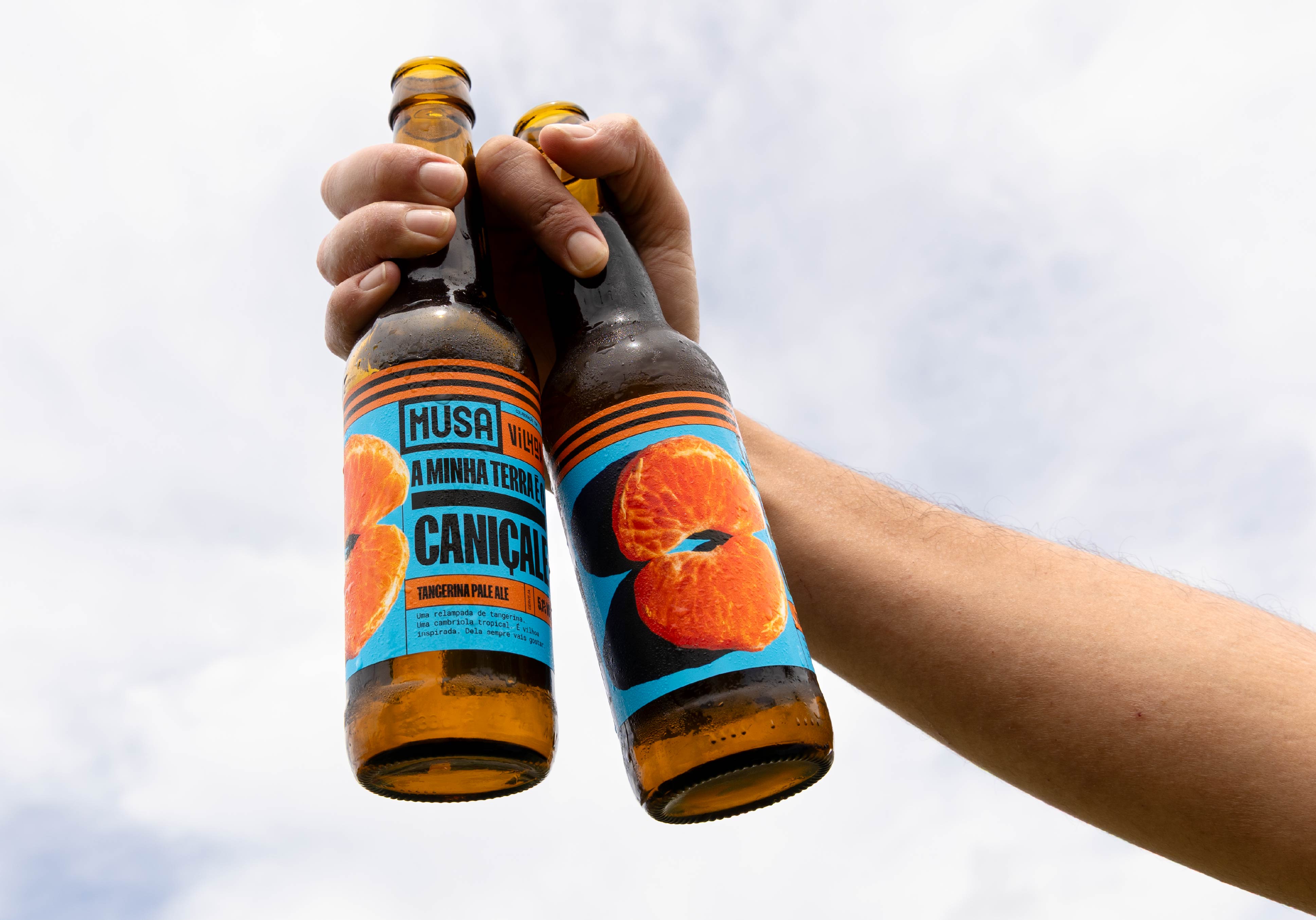 Cerveja Musa | Loja Online