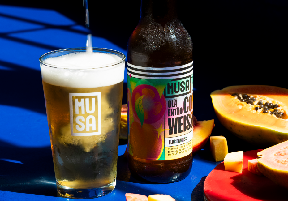 Cerveja Musa | Loja Online