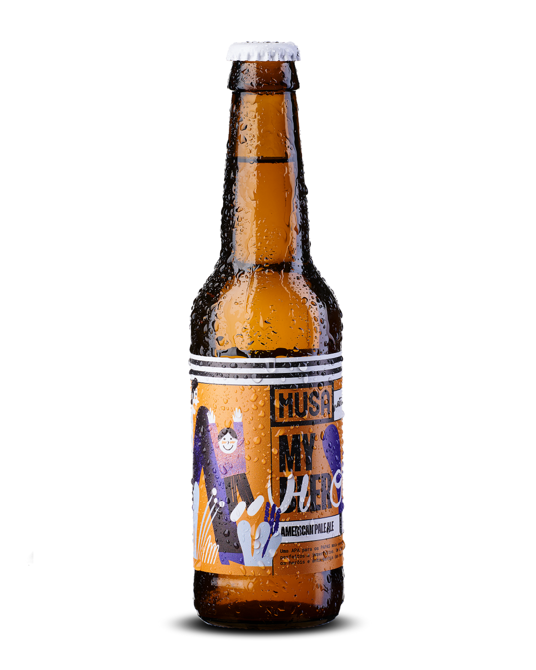 Todos os produtos – Cerveja Musa