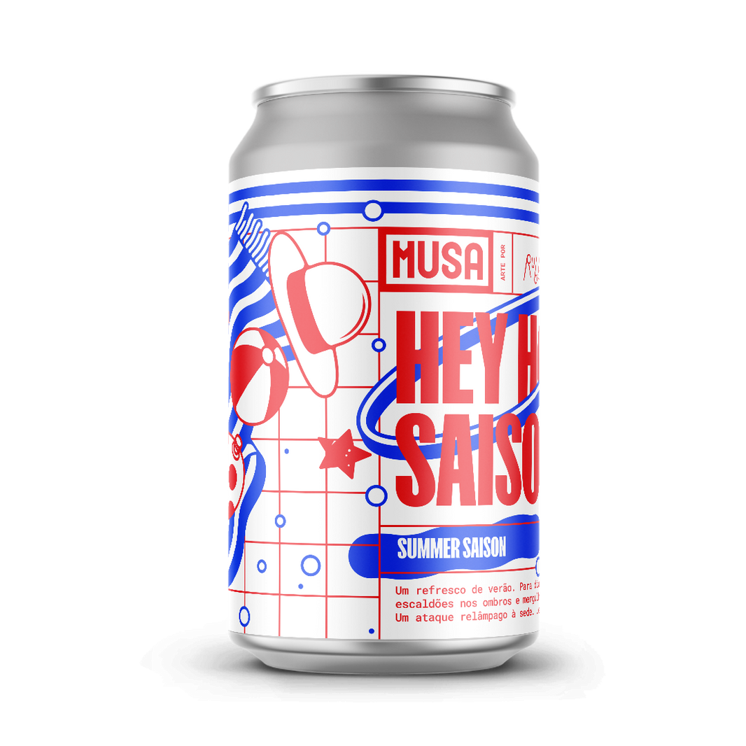 Specials – Cerveja Musa