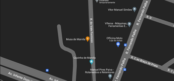 MARVILA – Cerveja Musa