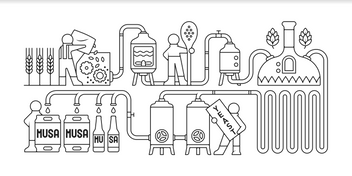 A Musa – Cerveja Musa
