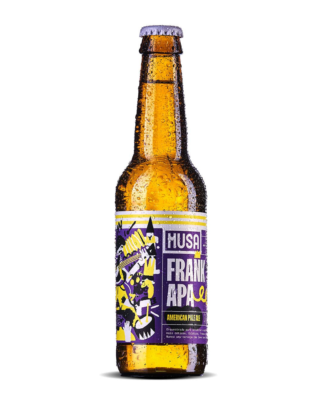 Cerveja Musa | Loja Online